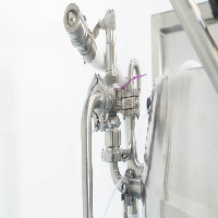 GE Xcellerex XDR-200 Single Use Bioreactor | Surplus Solutions